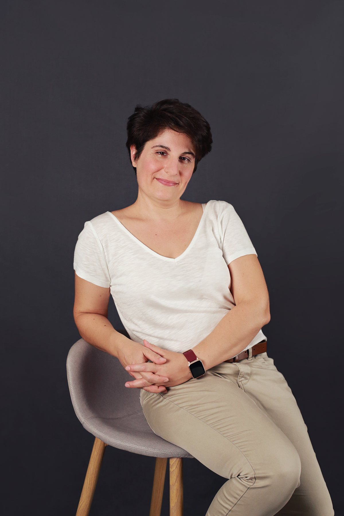 Adeline E. – Lab'UA