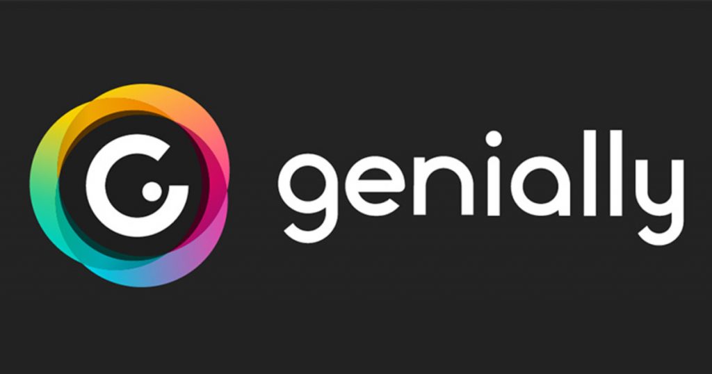 Genial.ly, un outil si génial ? – Lab'UA